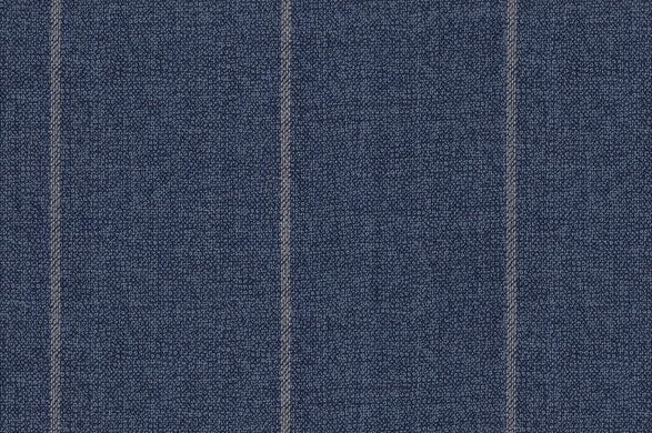 Blue Stripe 100% Wool (Ref-290106) – Dormeuil