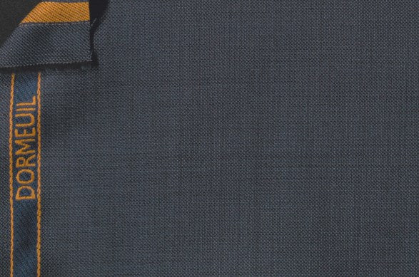 Green Micro Design 100% Wool (Ref-838157) – Dormeuil