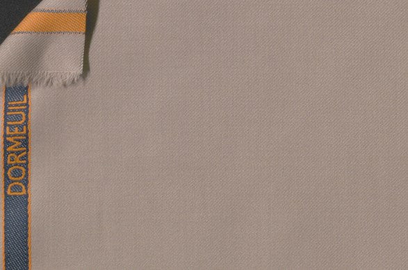 Green Plain 100% Wool (Ref-838164) – Dormeuil