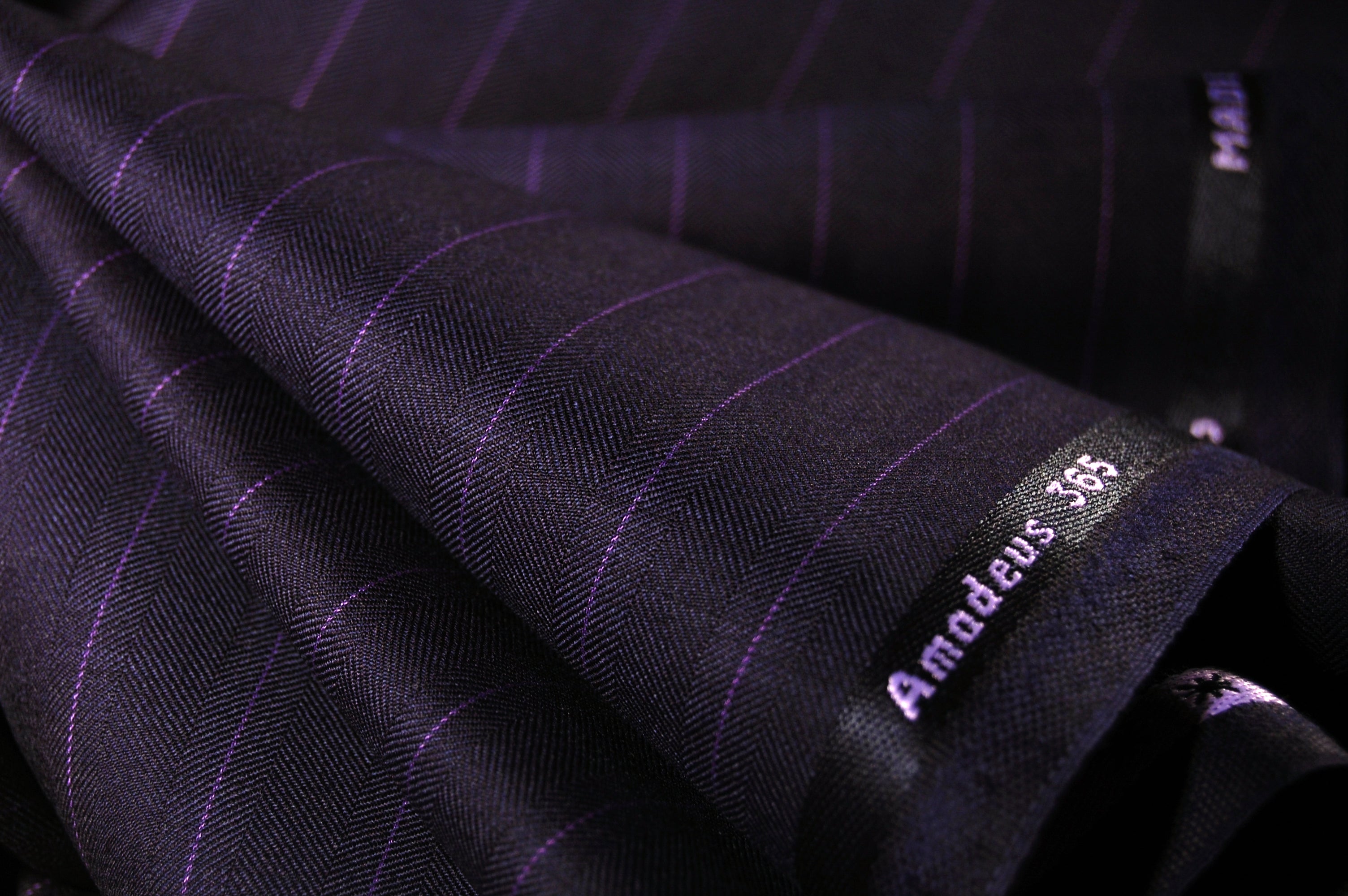 Our Bunches – Dormeuil