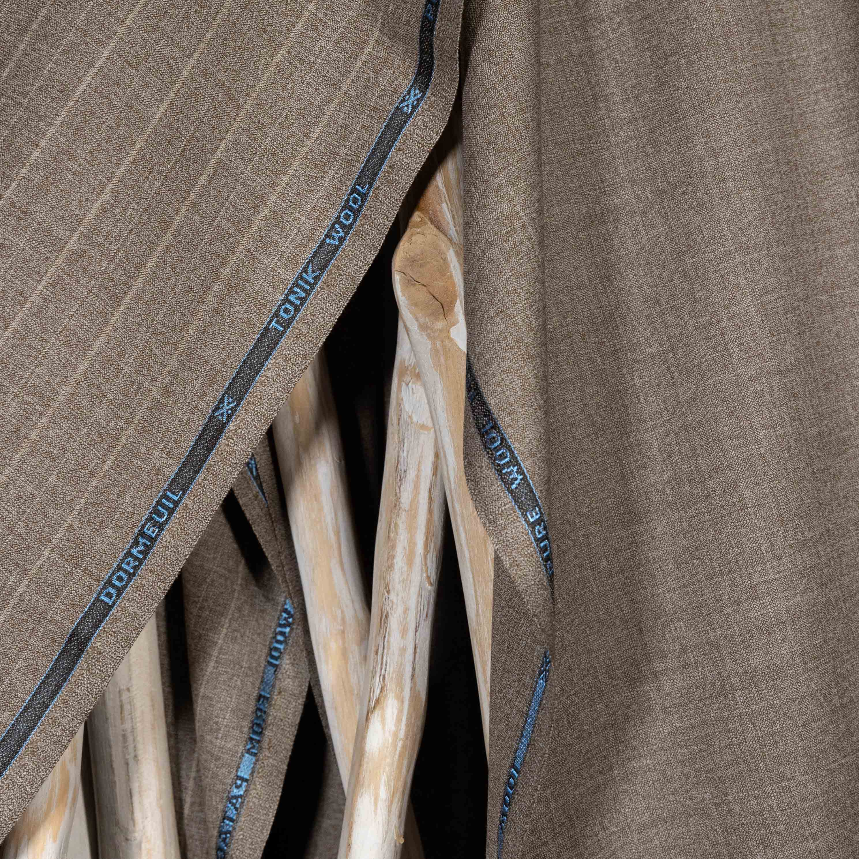 Our bunches p2 – Dormeuil